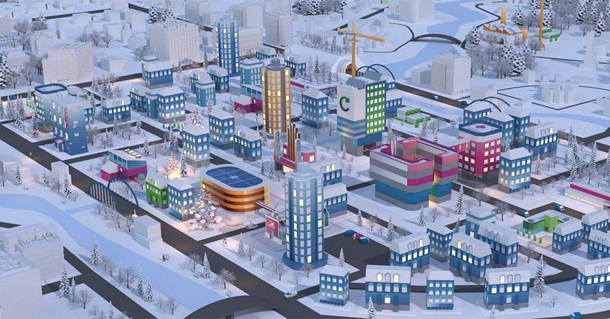 Caverion | Building Performance - Caverion